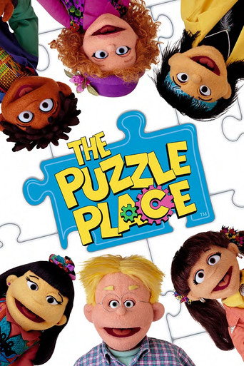The Puzzle Place - streamchaser